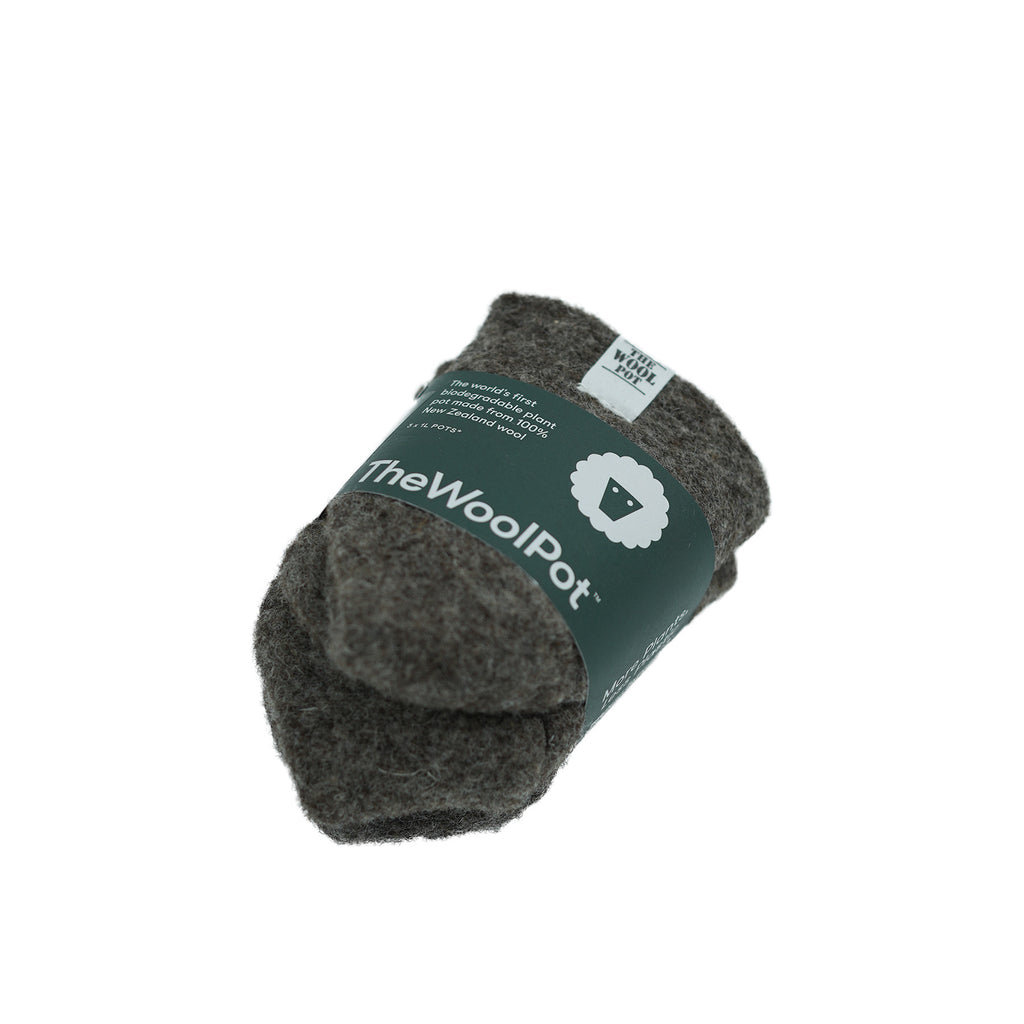 The Wool Pot - 3 Pack – The Old Schoolhouse NZ