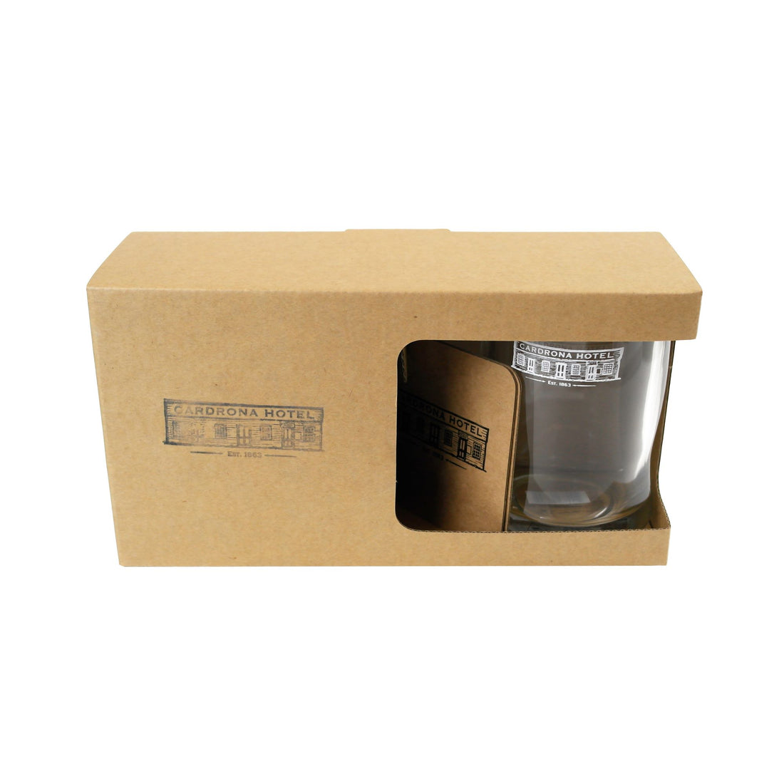 Cardrona Hotel Merchandise – The Old Schoolhouse NZ