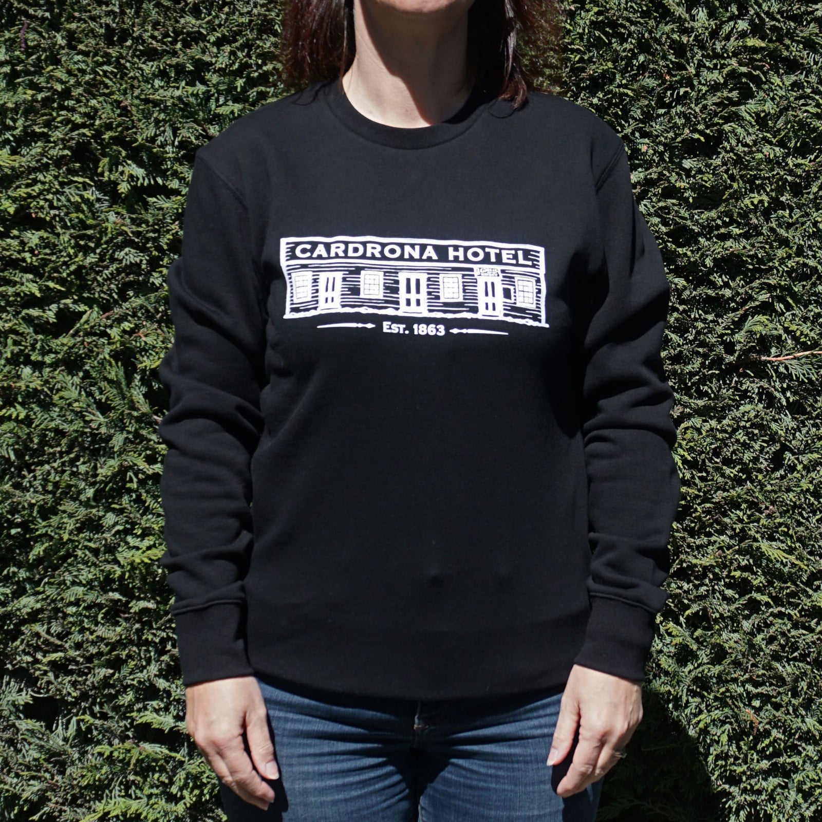 Cardrona Hotel Merchandise – The Old Schoolhouse NZ