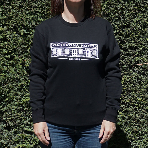 Cardrona Hotel Merchandise – The Old Schoolhouse NZ