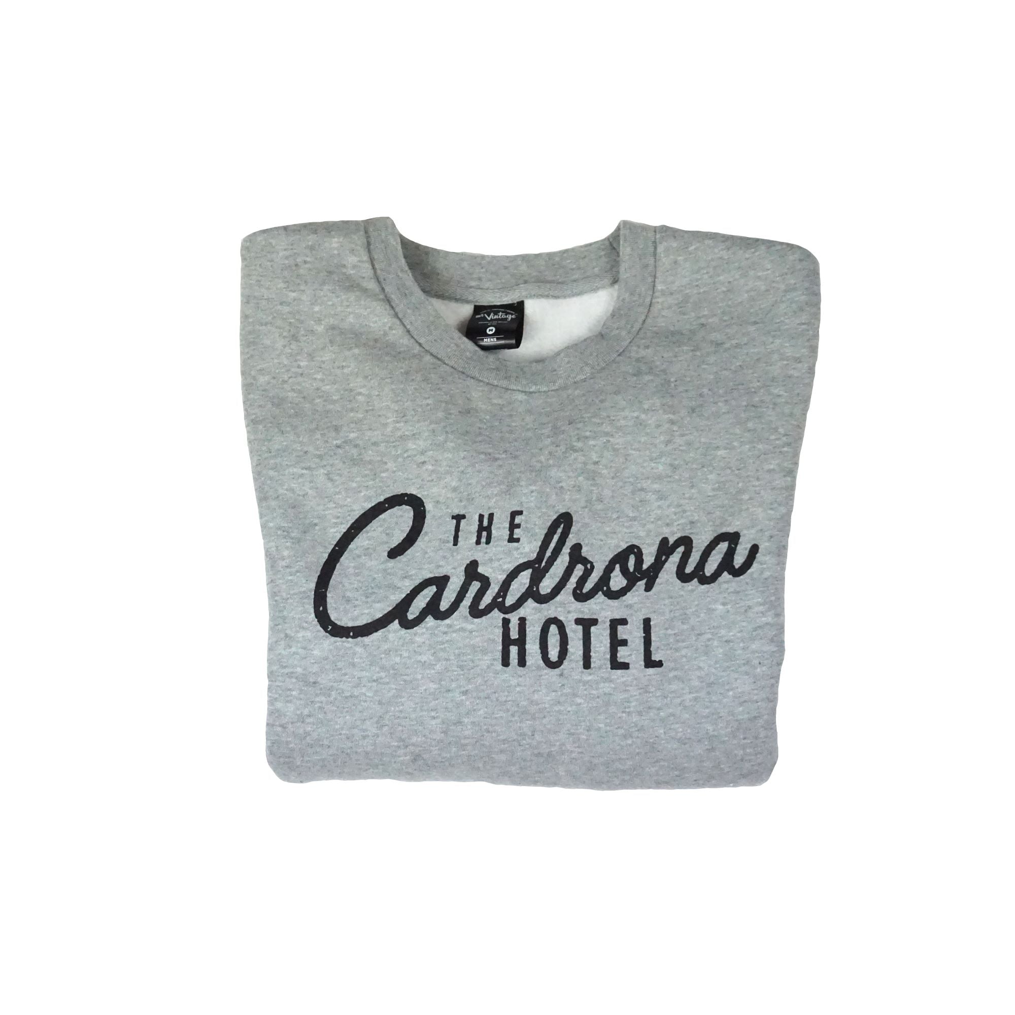 Cardrona Hotel Merchandise – The Old Schoolhouse NZ
