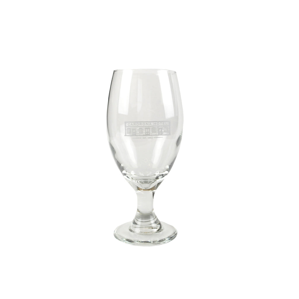 Cardrona Hotel Beer Glass Gift Pack – The Old Schoolhouse NZ